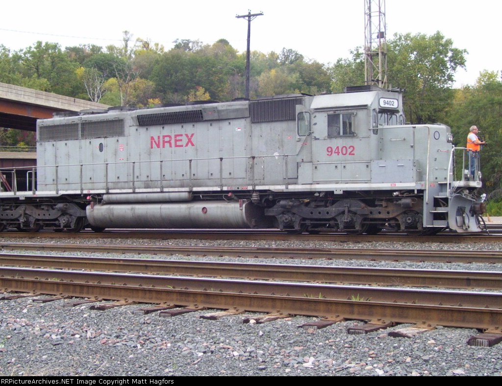 NREX 9402